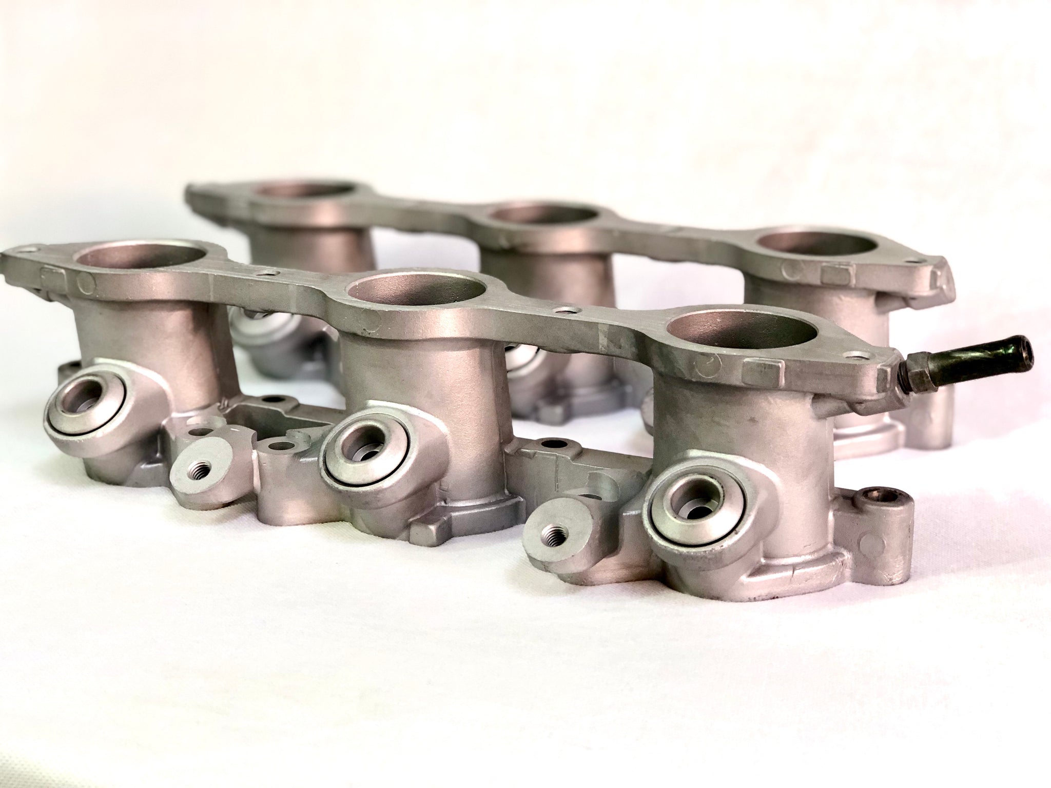 Subaru EG33 H6 Top Feed Injector Conversion – Gripwell Garage