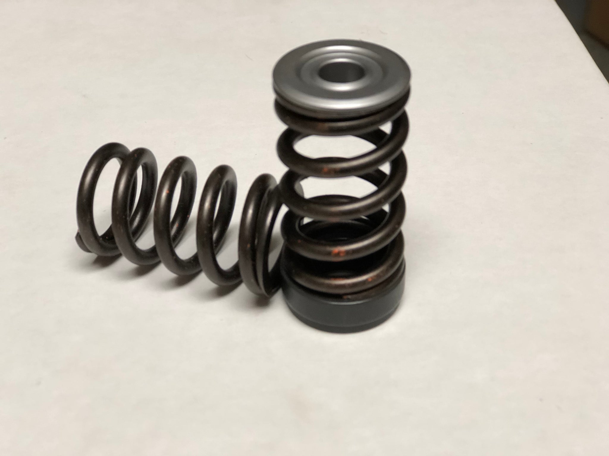 ASF Machine High RPM Valve Spring Kit for Subaru SOHC – Gripwell Garage